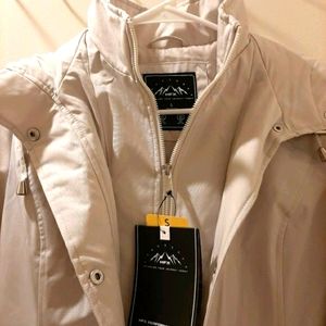 HFX Performance | Jackets & Coats | Brand New Hfx Performance Jacket ...